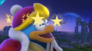 Dedede (Smash RPG) | Super Smash Bros. Fanon | Fandom