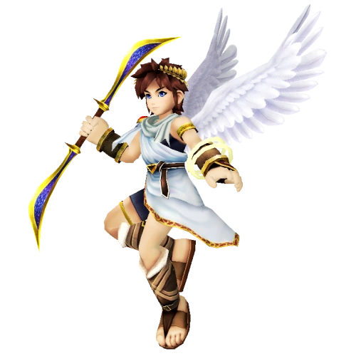 Pit (SSBCO) | Super Smash Bros. Fanon | Fandom