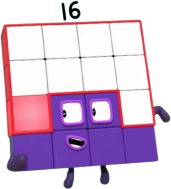 Numberblocks | Super Smash Bros. Fanon | Fandom