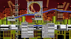 SSBR: Chemical Plant Zone | Super Smash Bros. Fanon | Fandom