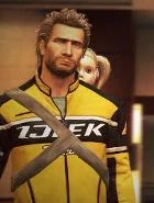 Chuck Greene | Super Smash Bros. Fanon | Fandom