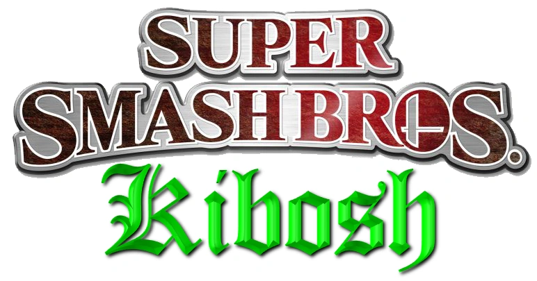 Super Smash Bros. Kibosh | Super Smash Bros. Fanon | Fandom