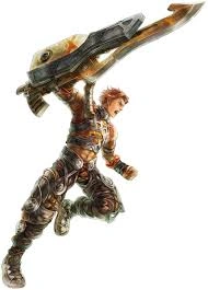 SSBR: Reyn (AT) | Super Smash Bros. Fanon | Fandom