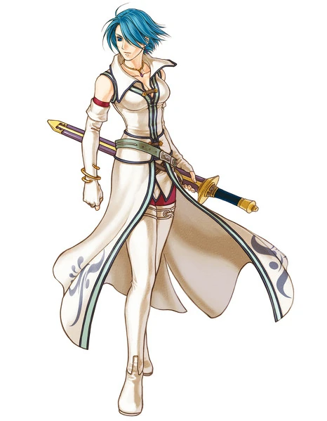 Lucia | Super Smash Bros. Fanon | Fandom