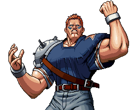 Brian Battler (SSBXDNC) | Super Smash Bros. Fanon | Fandom