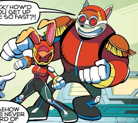 Nightmare Enterprises Security | Super Smash Bros. Fanon | Fandom