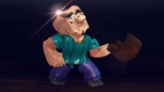 Grotesque Steve | Super Smash Bros. Fanon | Fandom