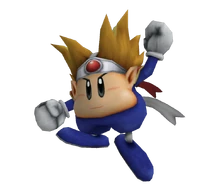 Super Smash Bros. Complete ~ Final Mix | Super Smash Bros. Fanon | Fandom