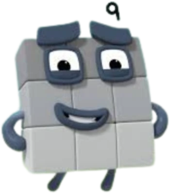 Numberblocks | Super Smash Bros. Fanon | Fandom