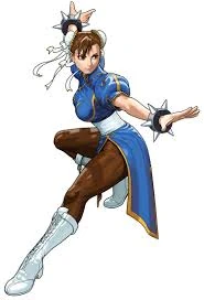 Chun-li(ssba) | Super Smash Bros. Fanon | Fandom