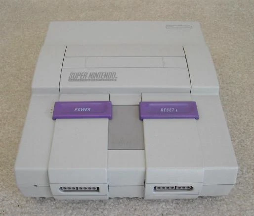 SNES Battle | Super Smash Bros. Fanon | Fandom