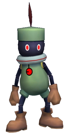 Primid | Super Smash Bros. Fanon | Fandom