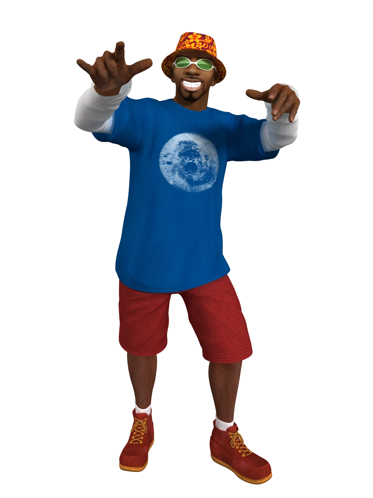 B.D. Joe (SSBXDNC) | Super Smash Bros. Fanon | Fandom