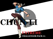 Extreme Challenger Pack 2 | Super Smash Bros. Fanon | Fandom