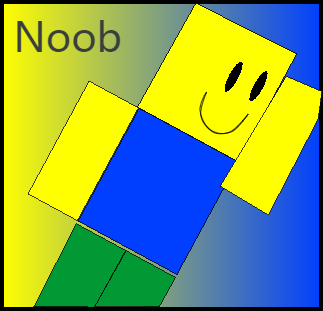Noob (Strike Fighters) | Super Smash Bros. Fanon | Fandom