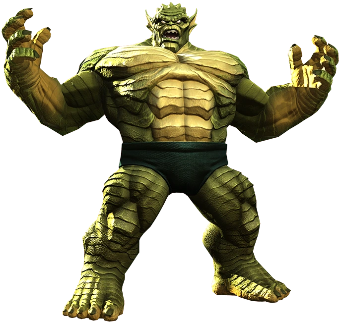 Abomination (SSBXDNC) | Super Smash Bros. Fanon | Fandom