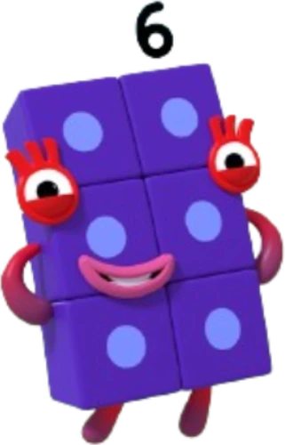 Numberblocks | Super Smash Bros. Fanon | Fandom