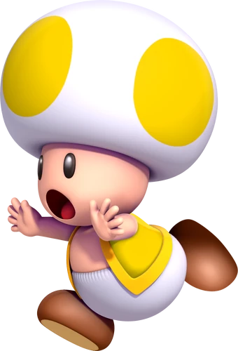 Toad (SSB Pro) | Super Smash Bros. Fanon | Fandom