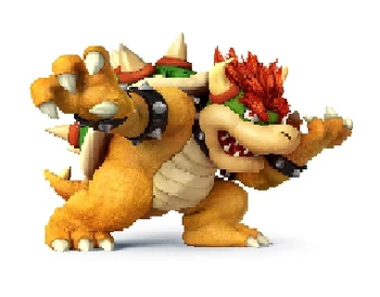 SSBR: Bowser | Super Smash Bros. Fanon | Fandom