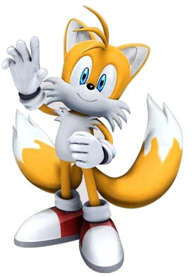 Tails (SSBMax) | Super Smash Bros. Fanon | Fandom
