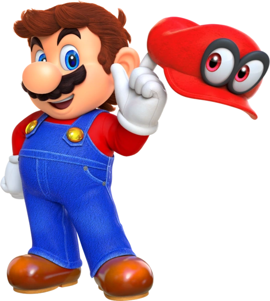 Mario (SSBC) | Super Smash Bros. Fanon | Fandom