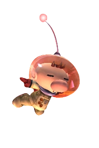 Captain Olimar (SSBU) | Super Smash Bros. Fanon | Fandom