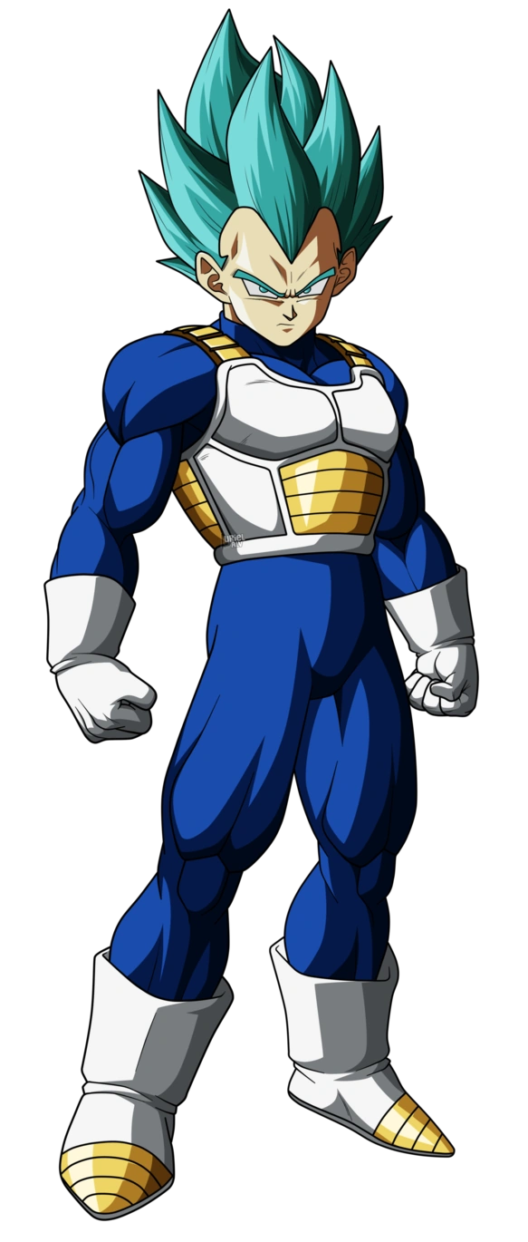 Vegeta ( SSBU ) | Super Smash Bros. Fanon | Fandom