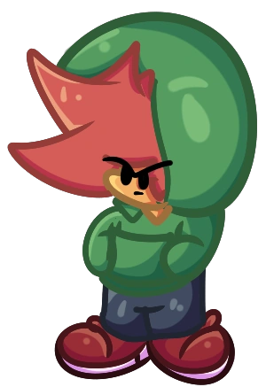 Lonel (SSBU) | Super Smash Bros. Fanon | Fandom