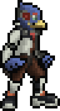 Falco (SSBXDNC) | Super Smash Bros. Fanon | Fandom