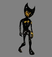 Ink Bendy | Super Smash Bros. Fanon | Fandom