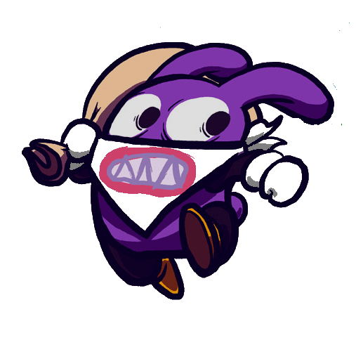 Super Smash Bros. Cruelty/Nabbit | Super Smash Bros. Fanon | Fandom