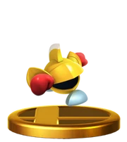 Sir Kibble (Brigade) | Super Smash Bros. Fanon | Fandom