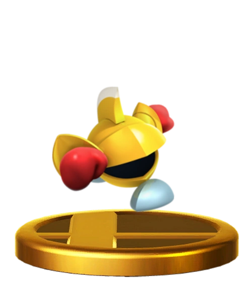 Sir Kibble (Brigade) | Super Smash Bros. Fanon | Fandom