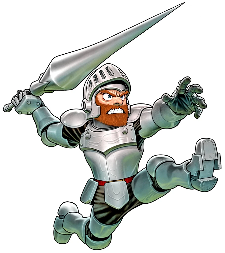 Arthur (SSBWW) | Super Smash Bros. Fanon | Fandom
