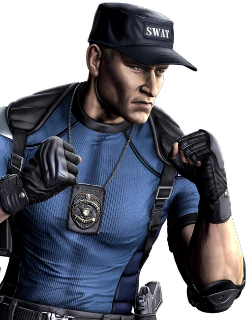 Stryker (SSBXDNC) | Super Smash Bros. Fanon | Fandom