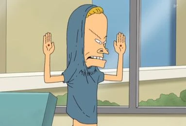 Cornholio | Super Smash Bros. Fanon | Fandom