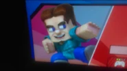 Grotesque Steve | Super Smash Bros. Fanon | Fandom