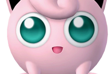 Jigglypuff Synger Ssb Jigglypuff (Super Smash Bros.) | Pokémon Wiki