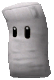 Sandbag | Super Smash Bros. Fanon | Fandom