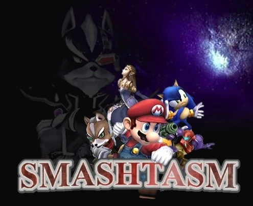 Smashtasm | Super Smash Bros. Fanon | Fandom