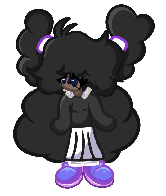 Ary | Super Smash Bros. Fanon | Fandom