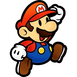 Paper Mario (SSB.U) | Super Smash Bros. Fanon | Fandom