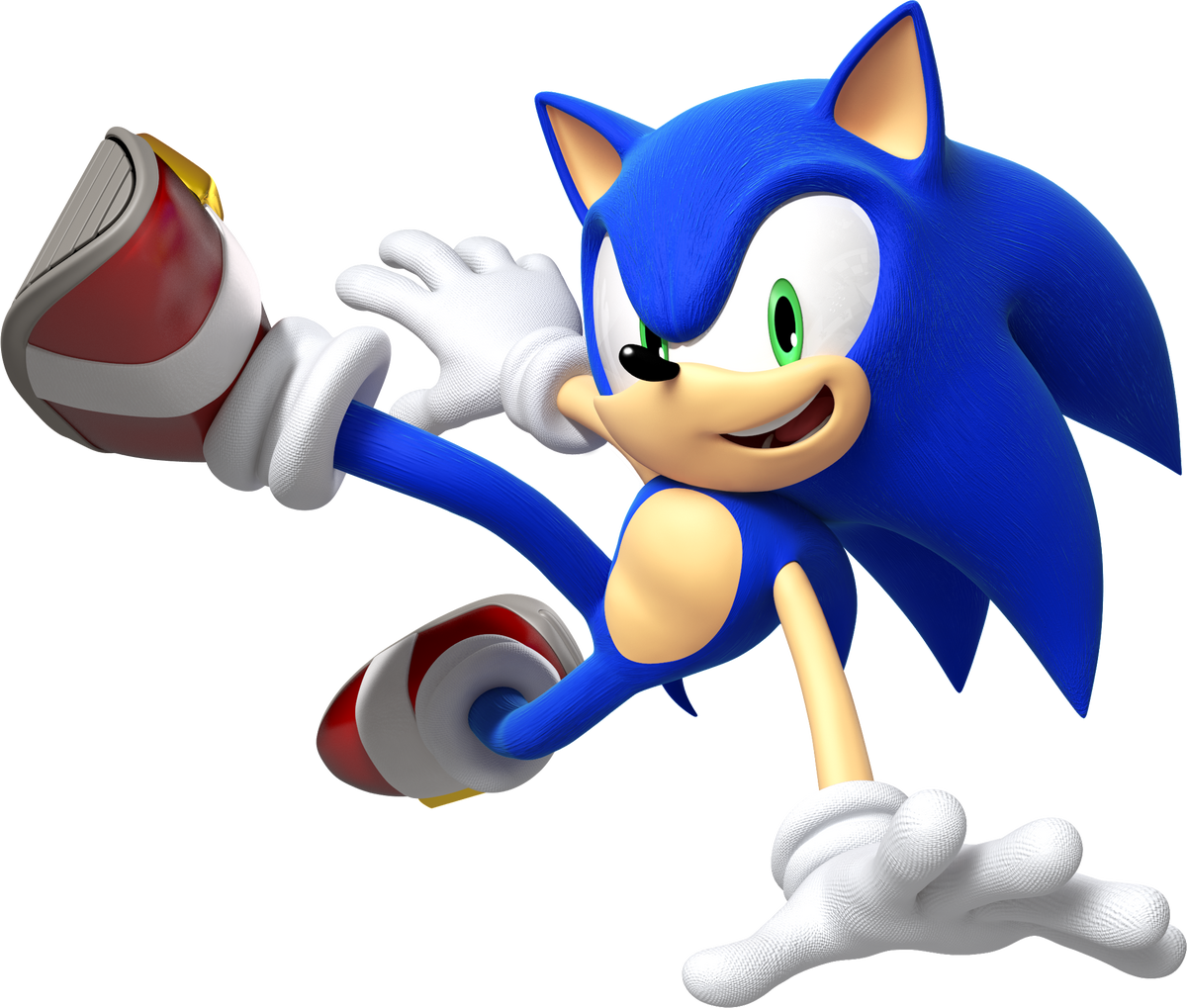 Super Smash Bros. World/Sonic the Hedgehog | Super Smash Bros. Fanon ...
