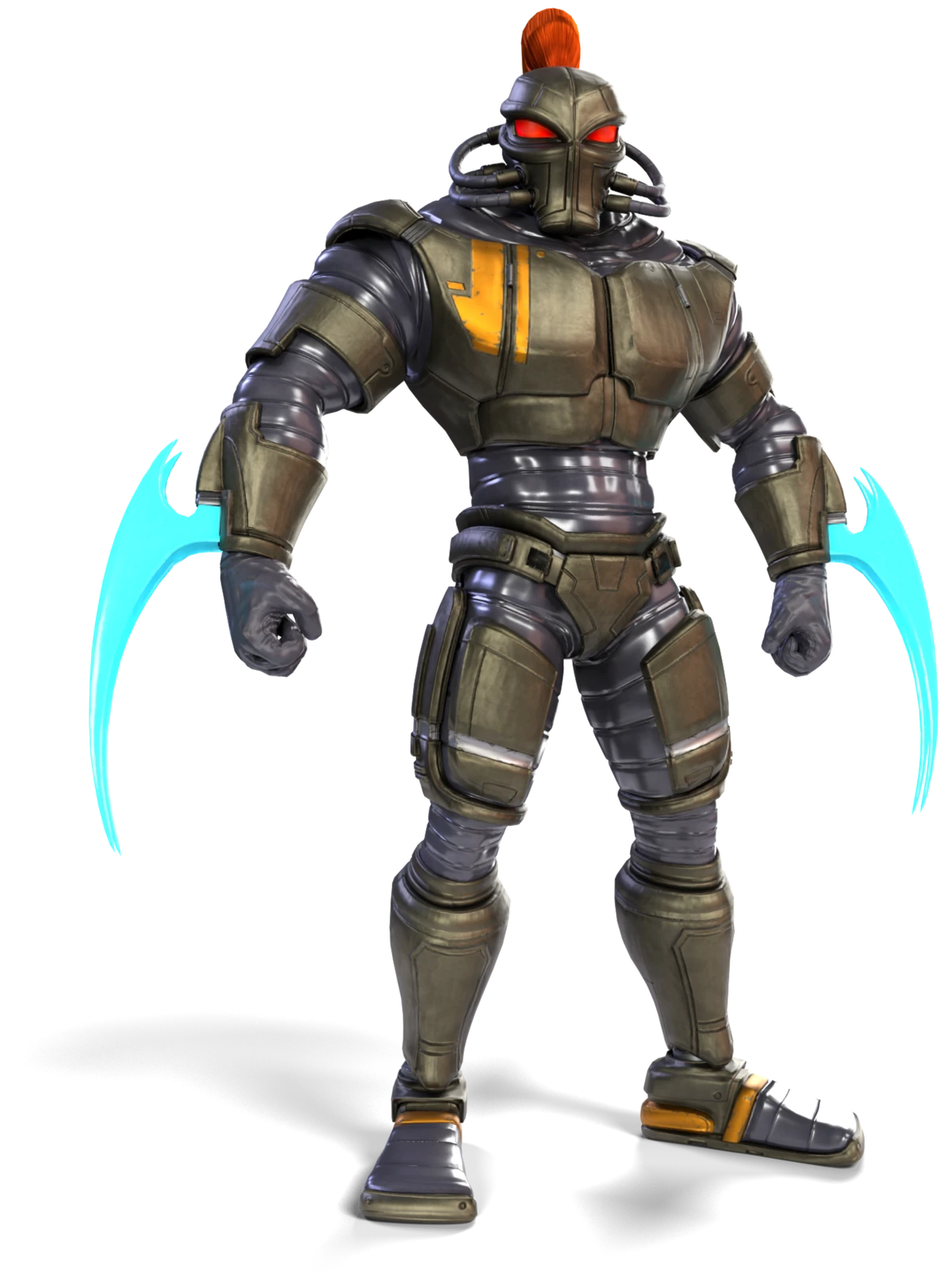 Super Smash Bros. Ultimate: Special Edition/Fulgore | Super Smash Bros ...