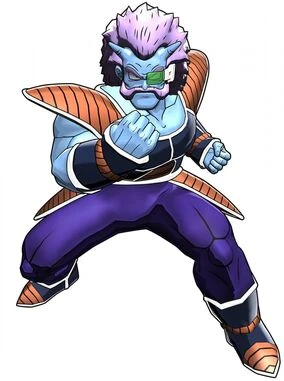 Frieza's Soldier (SSBXDNC) | Super Smash Bros. Fanon | Fandom