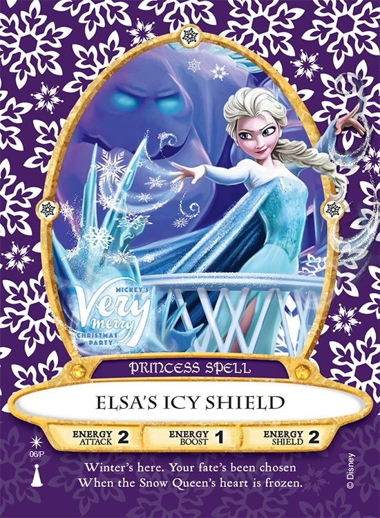 Elsa's Ice Shield | Super Smash Bros. Fanon | Fandom