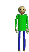 Baldi | Super Smash Bros. Fanon | Fandom