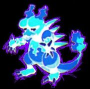 Shadow Pokemon Forces | Super Smash Bros. Fanon | Fandom