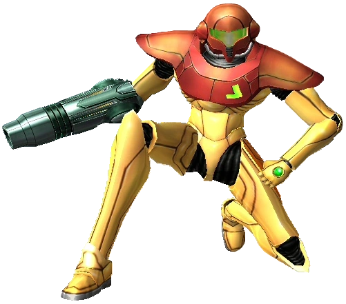 Super Smash Bros. World/Samus | Super Smash Bros. Fanon | Fandom
