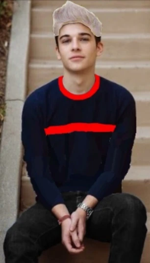 Josh Mankey | Super Smash Bros. Fanon | Fandom